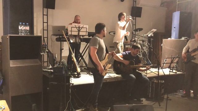 Вечер памяти Ромы Голубева клуб февраль 2019 г   IMG_8879