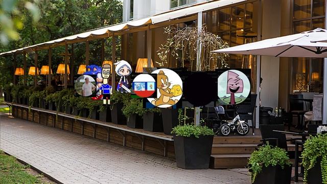 виталя панасенко и его друзья пришла весна 3 серия