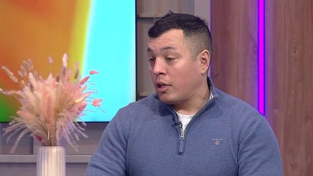 Здравствуйте ТНВ 19.02.2026