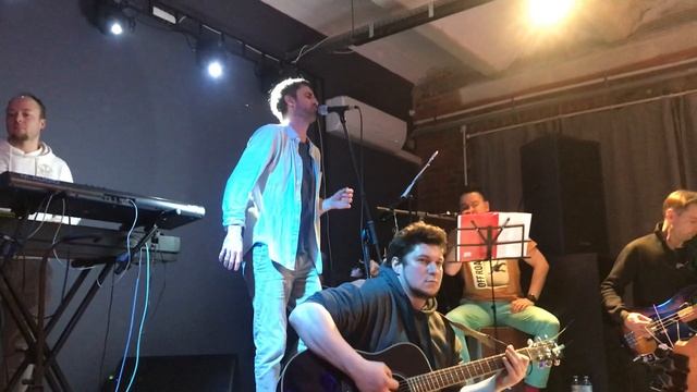 Вечер памяти Ромы Голубева февраль 2022 г  IMG_9751