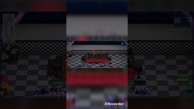 Фнаф 6 #1