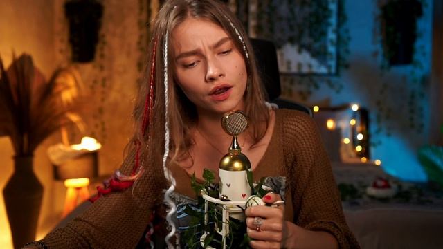 По камушку - Setllers поёт Саша Квашеная