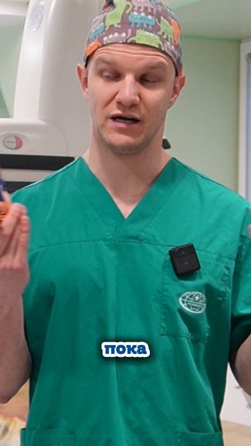 Этот простой сигнал покажет аритмию даже на слабом сердце