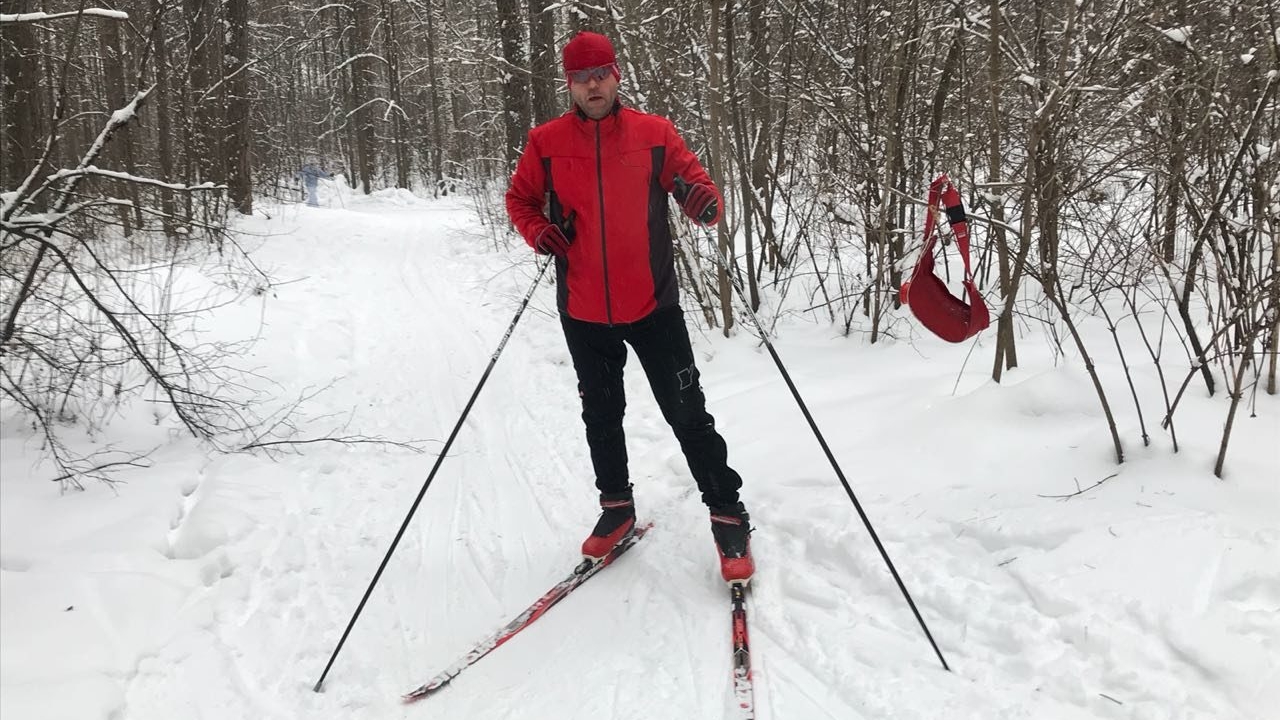 Как я заряжаюсь между делом)