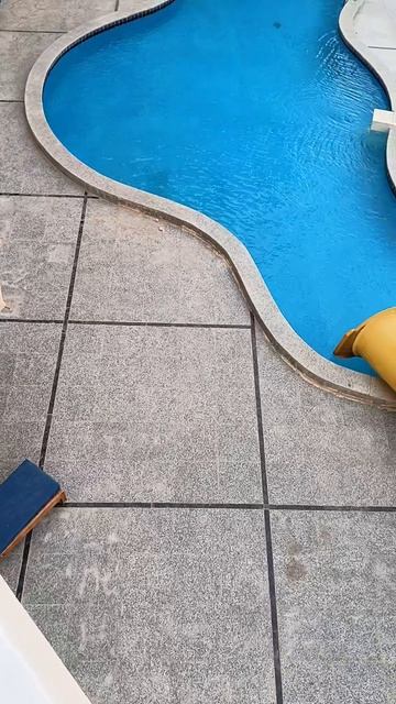 Проверка качества воды