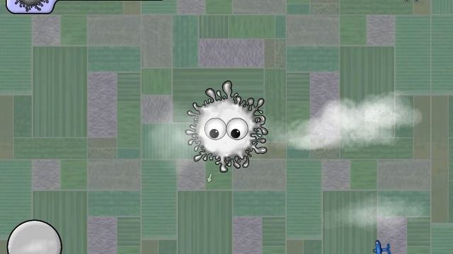 Tasty Planet Прохождение № 9 Sky