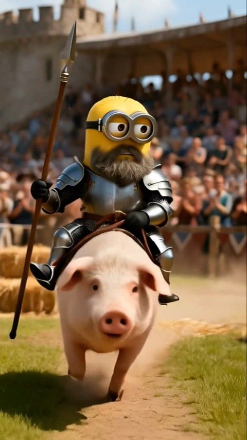 Живые картинки 200