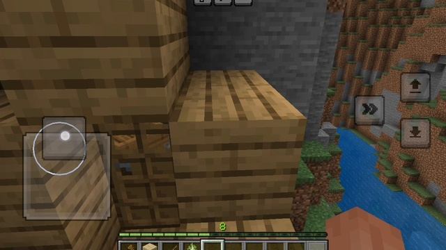 Живём 100 дней без еды, но умираем 10 раз часть 7 (part 1) в MINECRAFT!