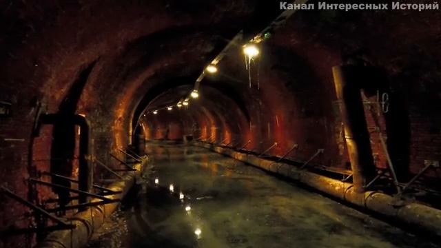 ГОРОД ПОД ГОРОДОМ! Кто вырезал 2500 км катакомб Одессы Следы МАШИН, которых не м