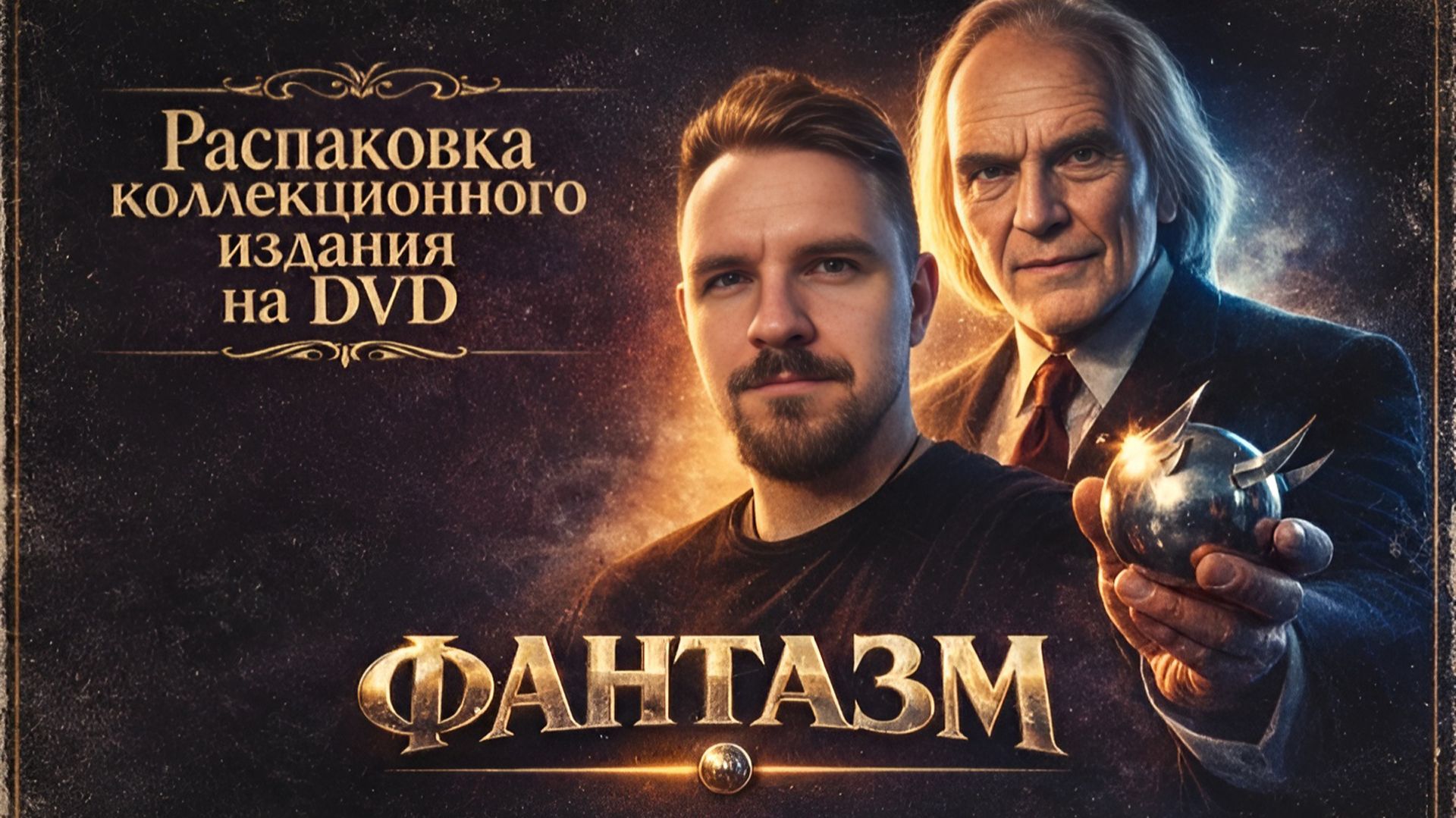 🔘Phantasm - 5 DVD Box Set (Phantasm I, II, III and IV), Anchor Bay/ Unboxing💿