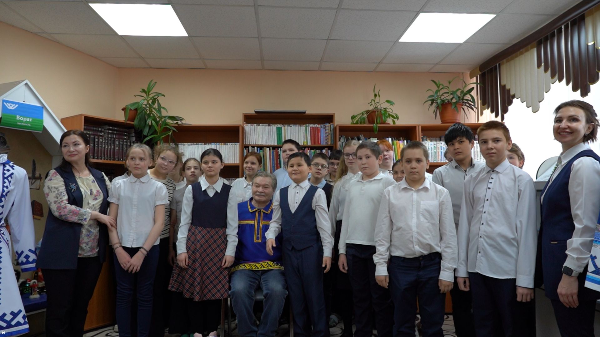 Обзор спортивных и культурных событий Югры