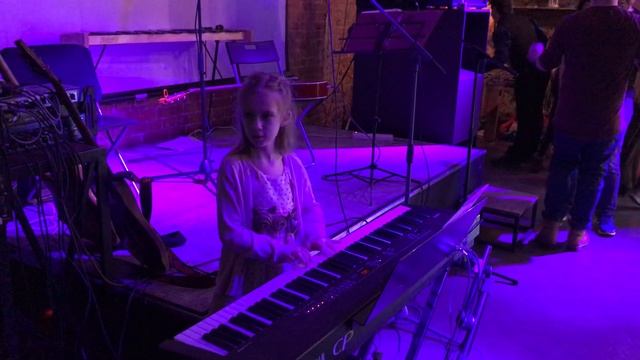 Вечер памяти Ромы Голубева клуб февраль 2020 г  IMG_8621