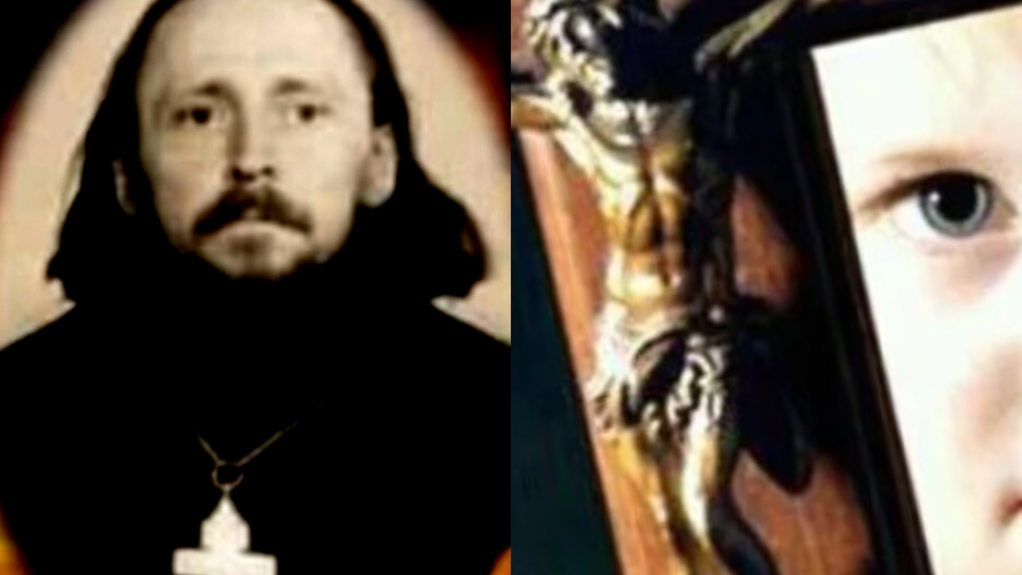 РЕБЕНОК ОТКАЗАЛСЯ СНЯТЬ КРЕСТИК И ПРИНЯЛ МУЧЕНИЧЕСКУЮ СМЕРТЬ.ИЕРЕЙ НИКОЛАЙ ТРУБИН ч.11