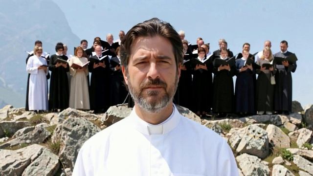 ✠ P𝔰𝔞𝔩𝔪𝔬 XCI (XCII) ✠