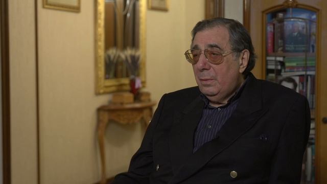 Наследство Баталова / Михаил Цивин