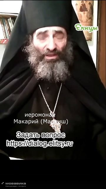 Чем хорош учебник. Иеромонах Макарий (Маркиш) #shorts Backup_v85