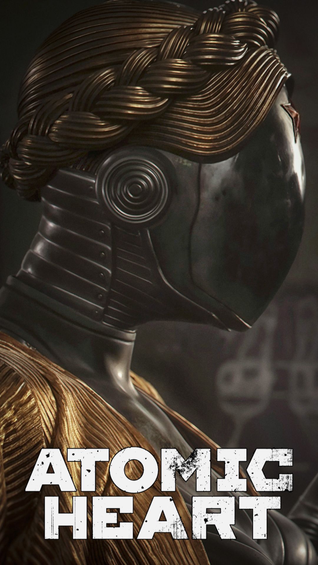 Atomic Heart -  МОСТ СМЕРТИ