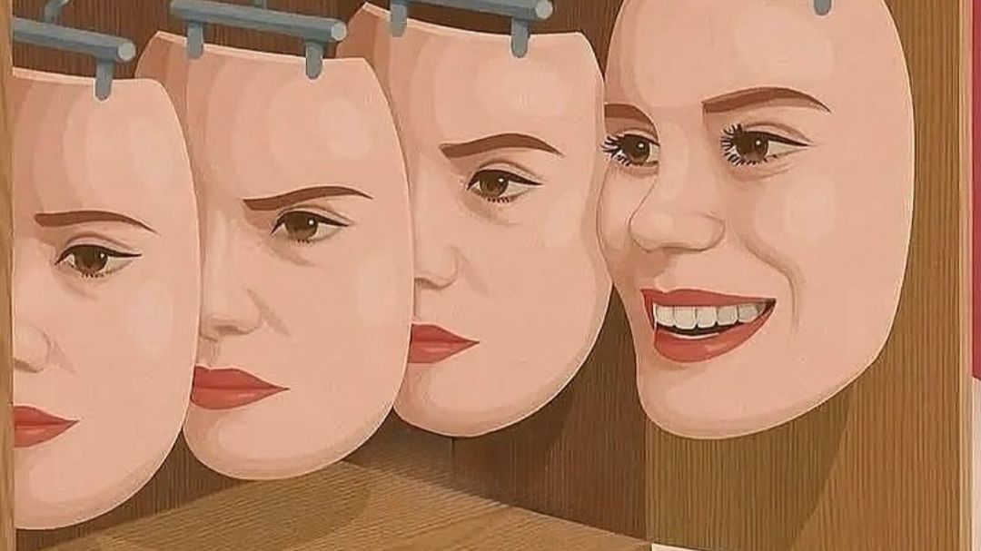 Тушим пожар или развиваемся