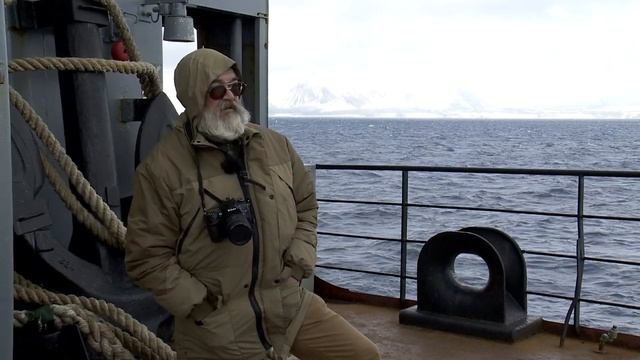 Тайна острова Матуа [недляэфира] 4