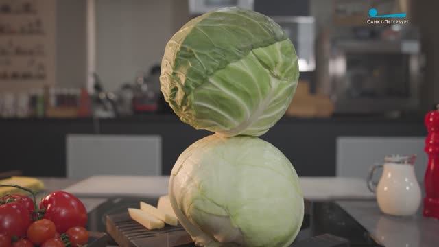 Капуста: королева года, фэшн-тренд и супер-фуд