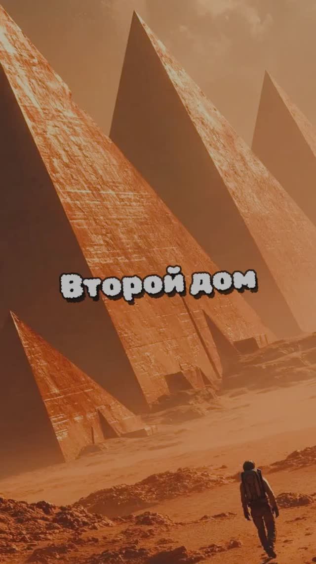 Второй дом