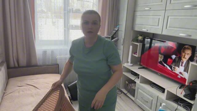 Домашний уют даже когда плохо:мой рецепт выздоровления!