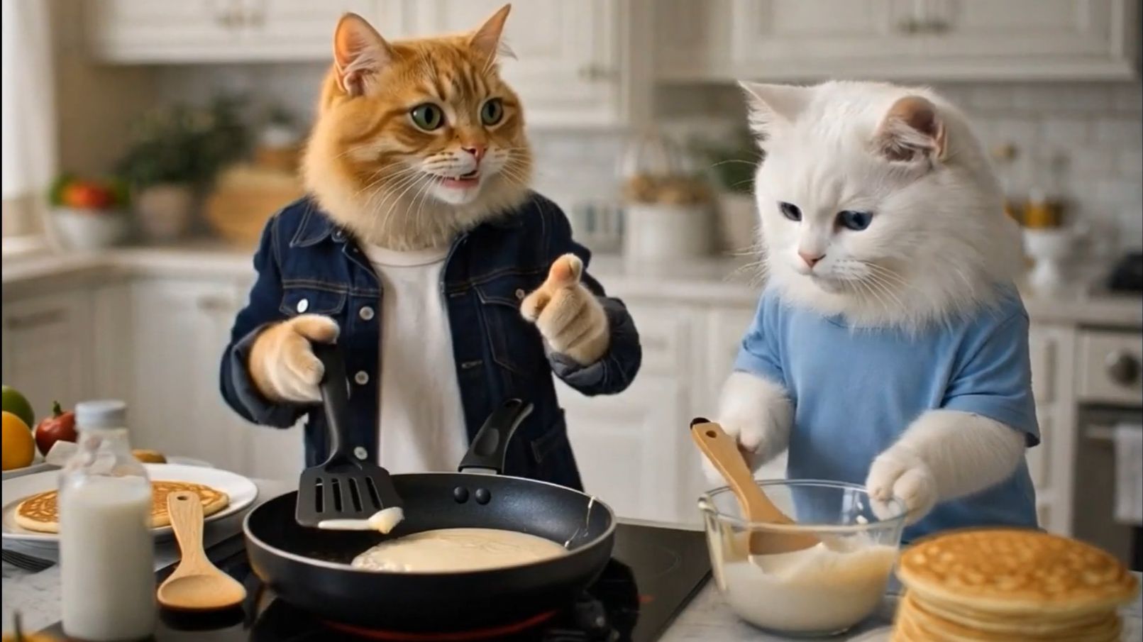 РАЗГУЛЯЙ - 4-й день Масленицы