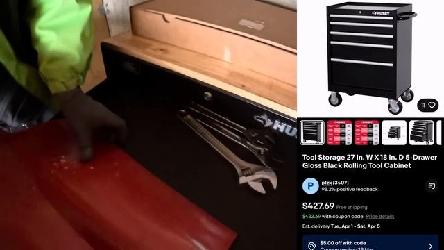 Новый Мотоцикл Yamaha - 50 кг LEGO - Постер за $1500(Аукцион Контейнеров США Колорадо)