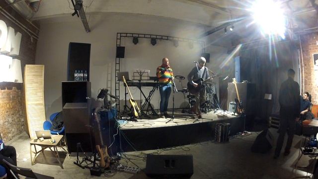 Вечер памяти Ромы Голубева клуб февраль 2021 г  GOPR6977