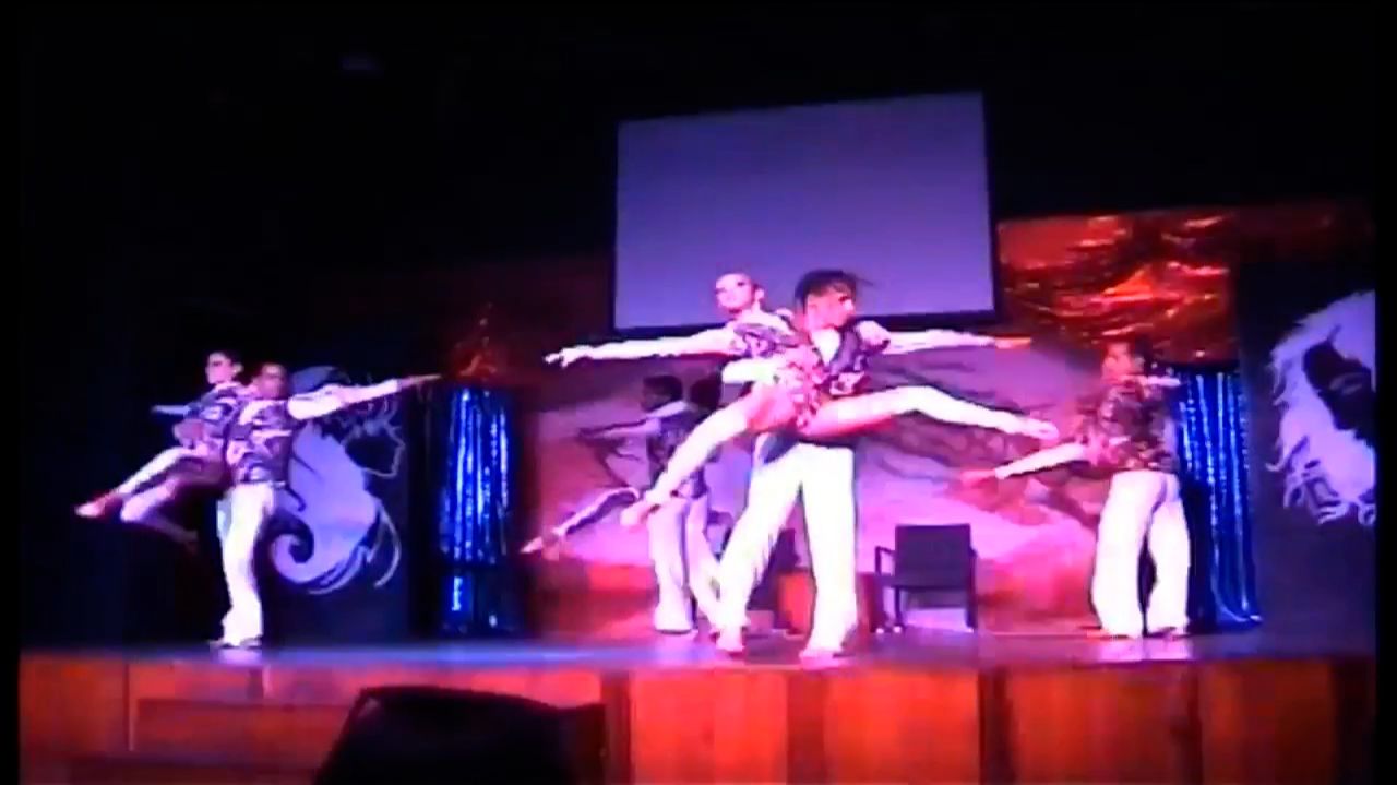 Вечера на Кубе