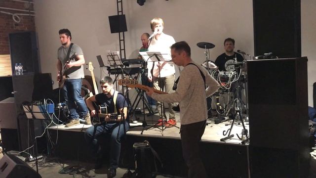 Вечер памяти Ромы Голубева клуб февраль 2019 г   IMG_8882