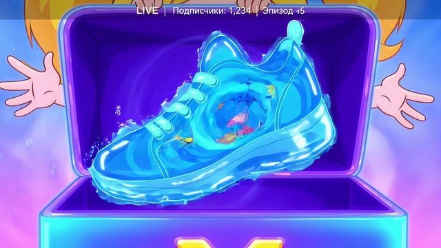 "Самый странный заказ с маркетплейса! 📦👟"