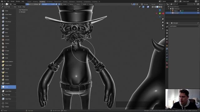 5. Masking & Visibility