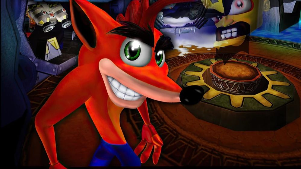 Crash Bandicoot 3 ᐅ Полное прохождение