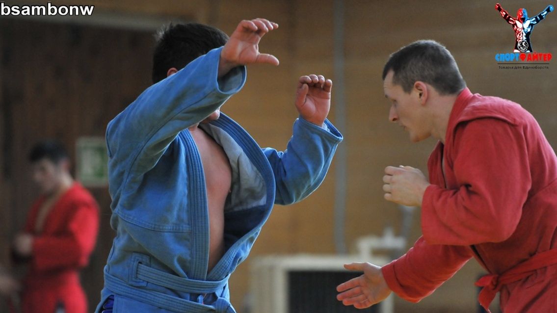 Музыка для тренировок без слов - Степанов НС (28)