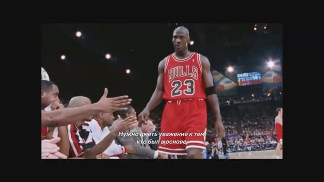 Последний танец  Русский трейлер, субтитры Сериал 2020  Netflix