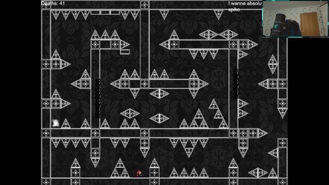 Разработка I wanna be htbtlotffl 3 Макет 124