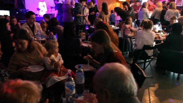 Вечер памяти Ромы Голубева клуб февраль 2020 г MVI_0002