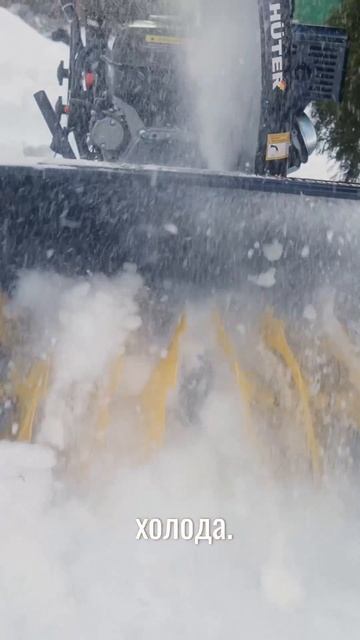 Зимний тест масел #huter: замёрзнут или нет? | Какое масло выбрать для запуска в мороз? #tools  #diy