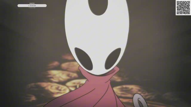 Hollow Knight Silksong Прохождение Часть 16 Закончили 1 АКТ!