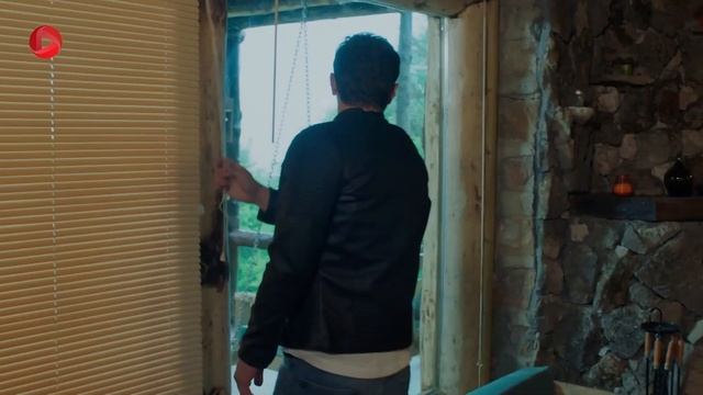 Любовь Мерьем 9 серия (сериал, 2017)