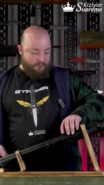 ЗАРУБА НА НЕВЕ | 22 февраля выставка Клинок в СПб