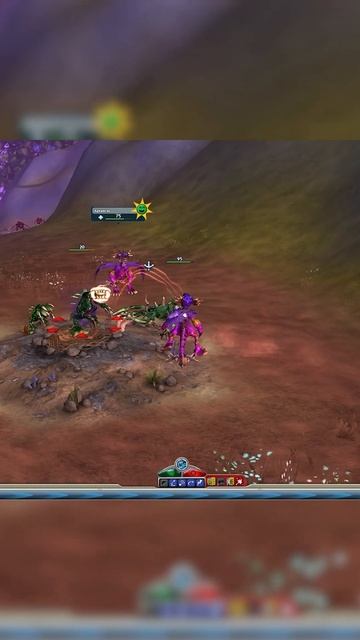 Spore Небесный гость Везде мой дом всё ещё там