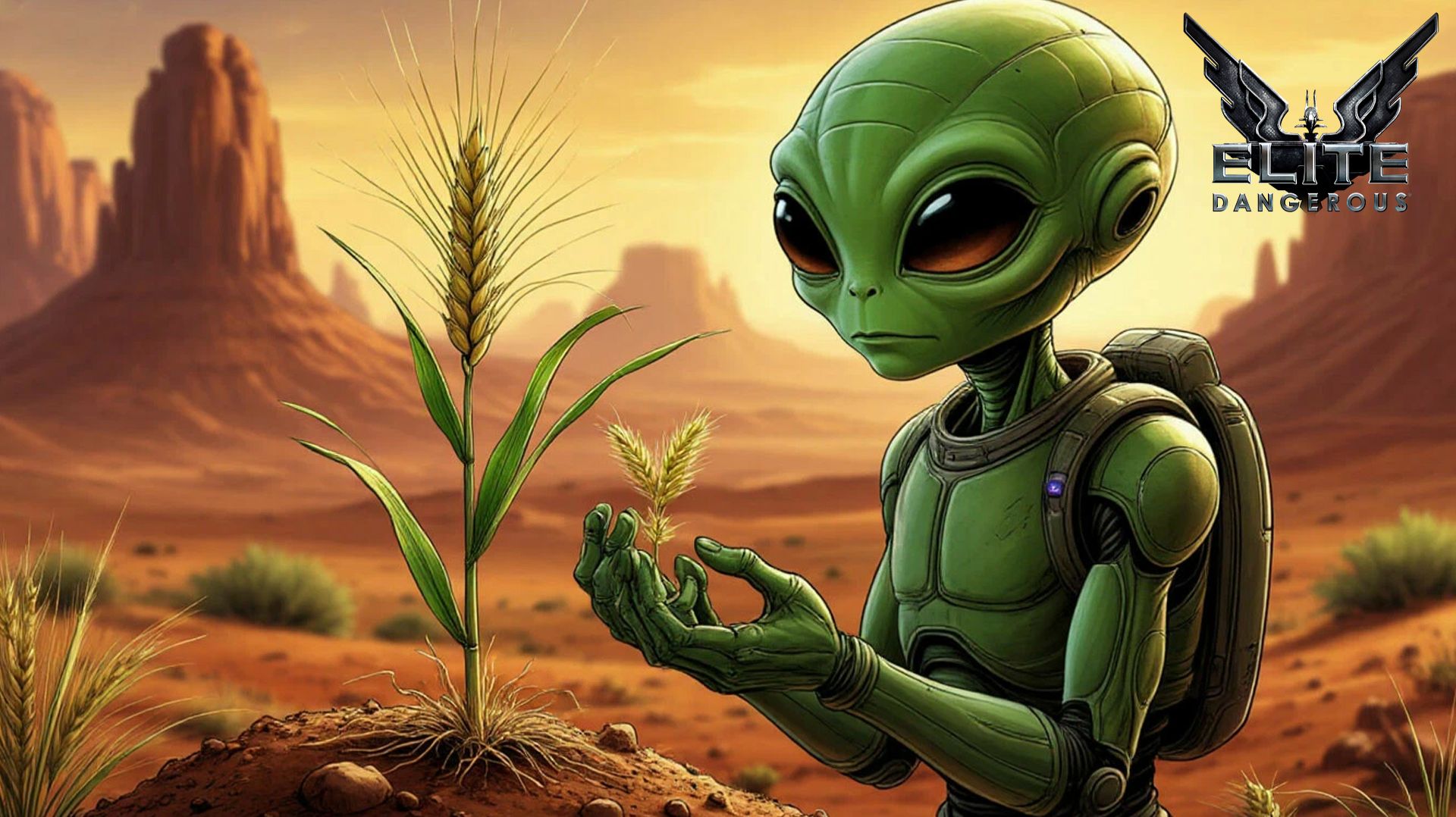 Гражданские беспорядки. ELITE DANGEROUS 3312 [-51-]