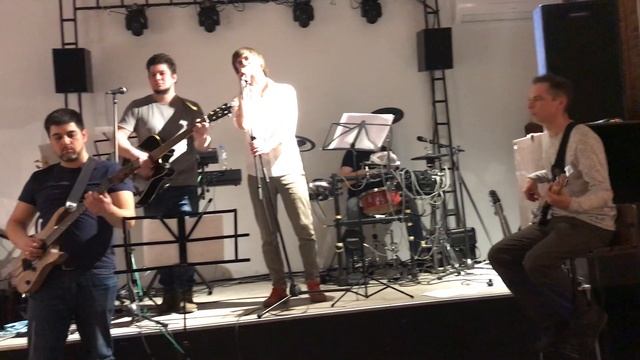 Вечер памяти Ромы Голубева клуб февраль 2019 г   IMG_8888