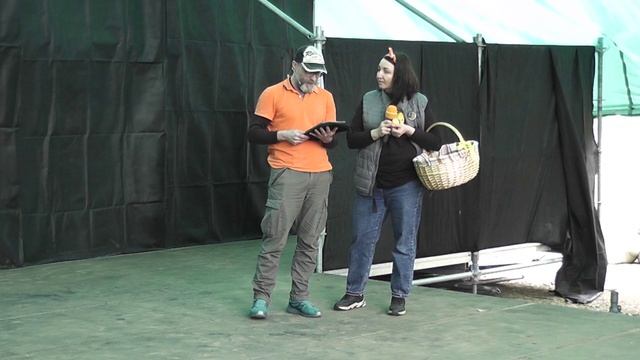 Майский Слет ЭСТА МИФИ 2025 Перебивки Баранки Гну и Папа Может