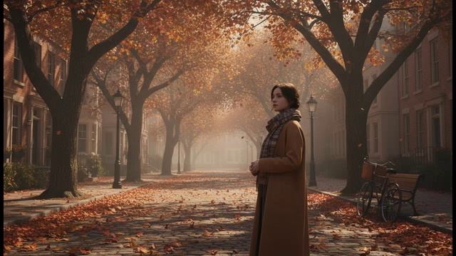 Радужная улица (Стихи А.Иванихин)