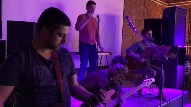 Вечер памяти Ромы Голубева клуб февраль 2020 г  IMG_8620