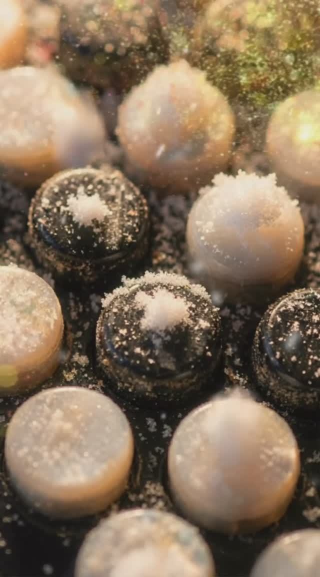 АККО. Воронеж. ИИ Новогодняя открытка