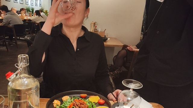 Самбука. Бар 16 тонн 13.02.2026